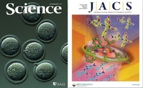 이미지: science & jacs