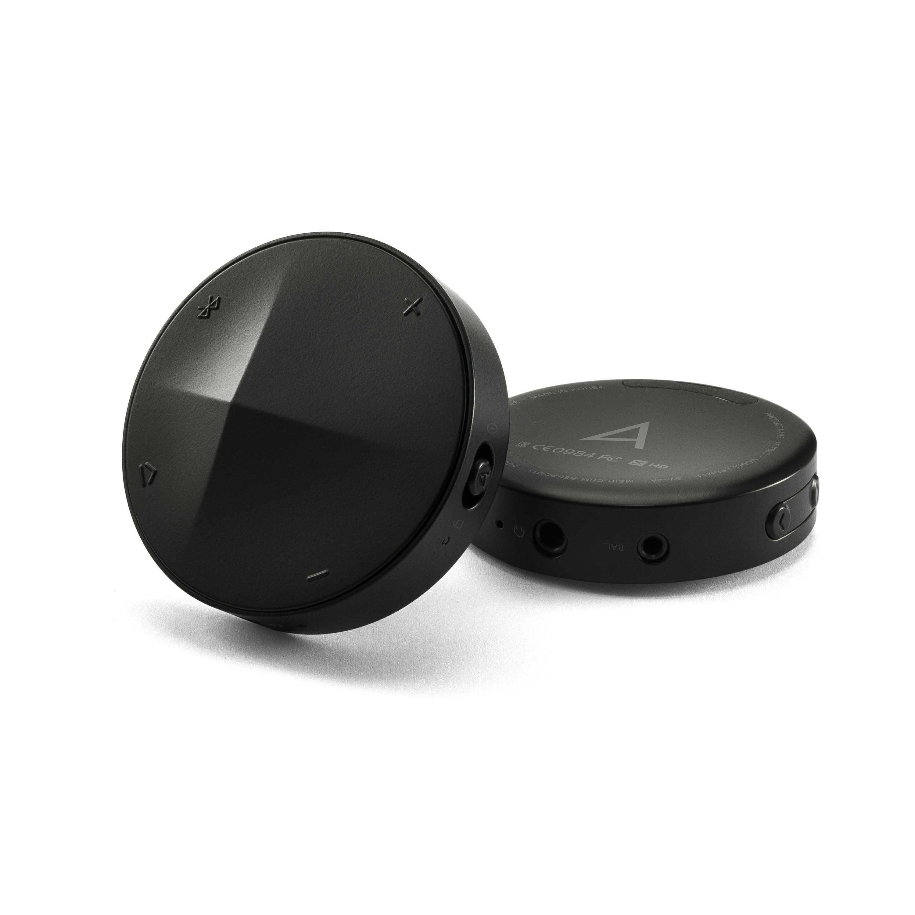 이미지: 아스텔앤컨(Astell & Kern) XB10