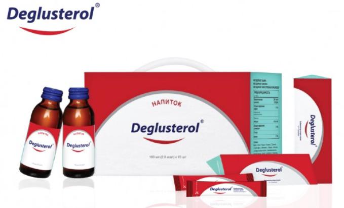 이미지: Deglusterol