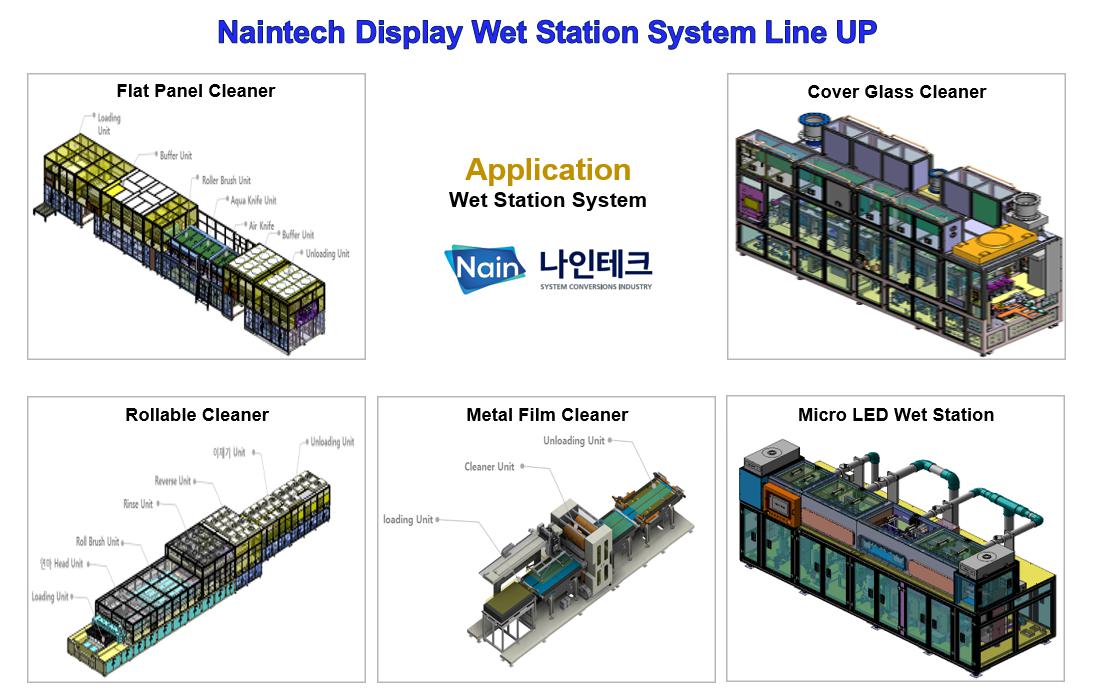 이미지: WET STATION